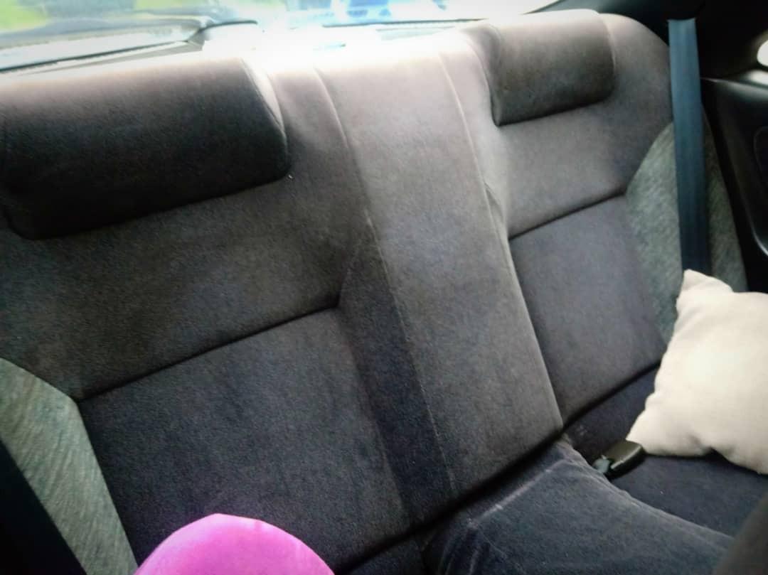 Nissan Skyline R33 RB25 Neo, Cars, Cars for Sale on Carousell