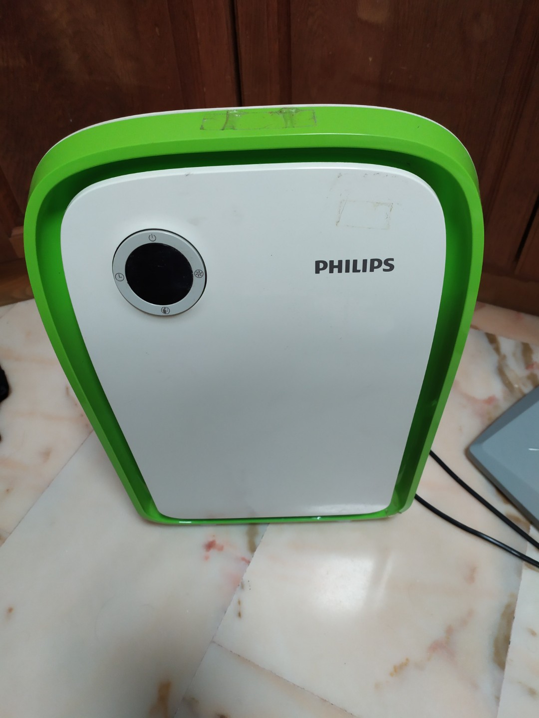 Philips Air Purifier AC4025, TV & Home Appliances, Air Purifiers ...