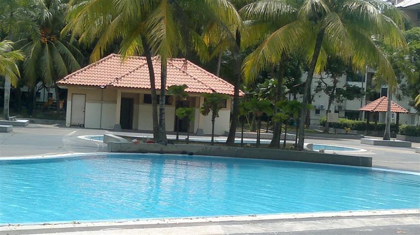 Prima Bayu Apartment, Taman Bayu Perdana, Klang, Part Furnished, Low ...