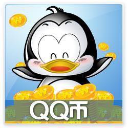 QQ Card/QQ Coin/Q币充值 Reload, Tickets & Vouchers, Vouchers on Carousell