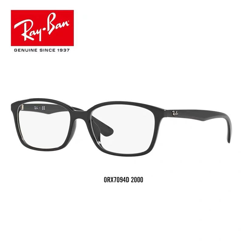 Rayban spec frame, Men's Fashion, Watches & Accessories, Sunglasses ...