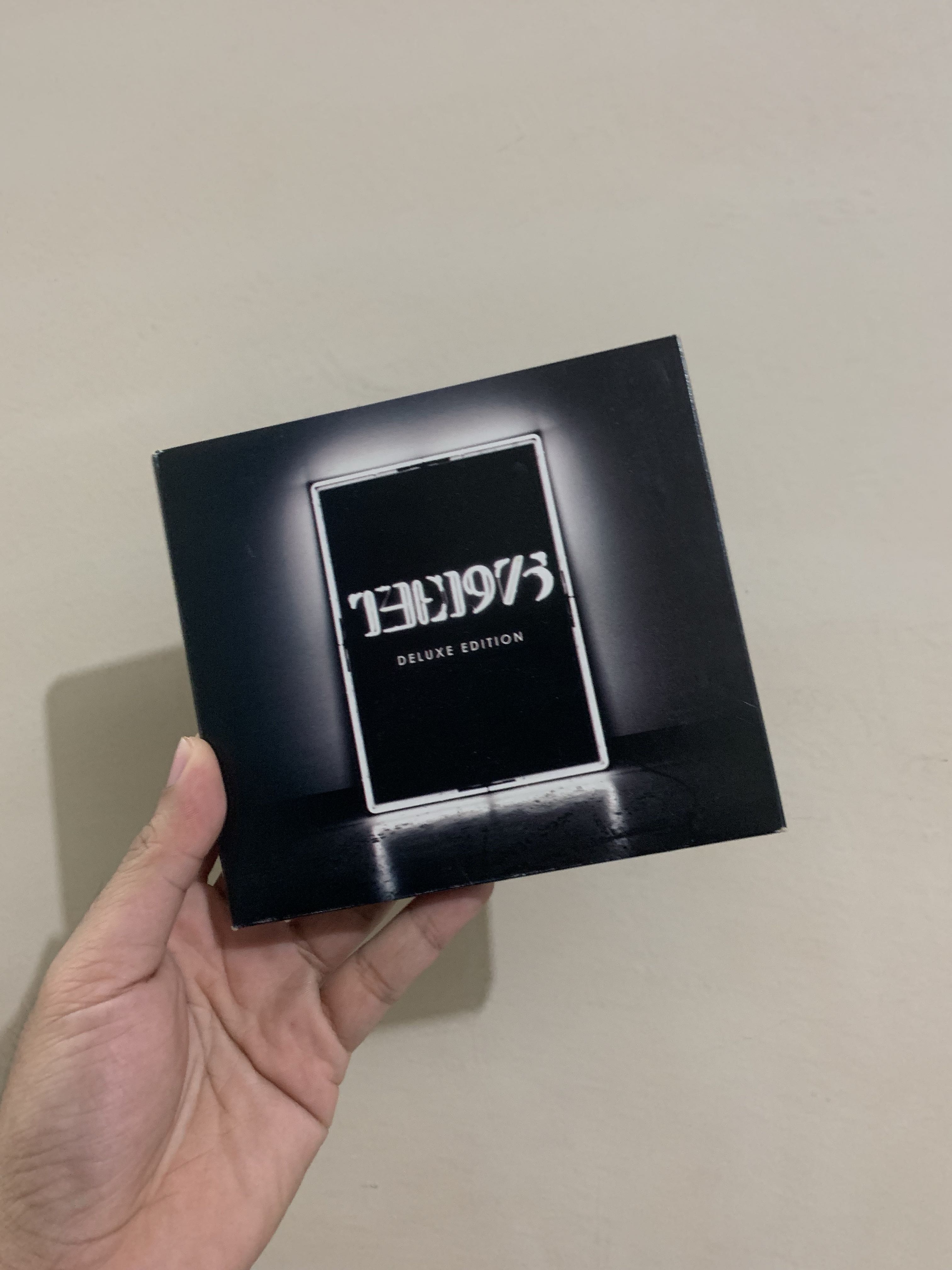 The 1975 deluxe edition album, Hobbies & Toys, Music & Media, Music ...