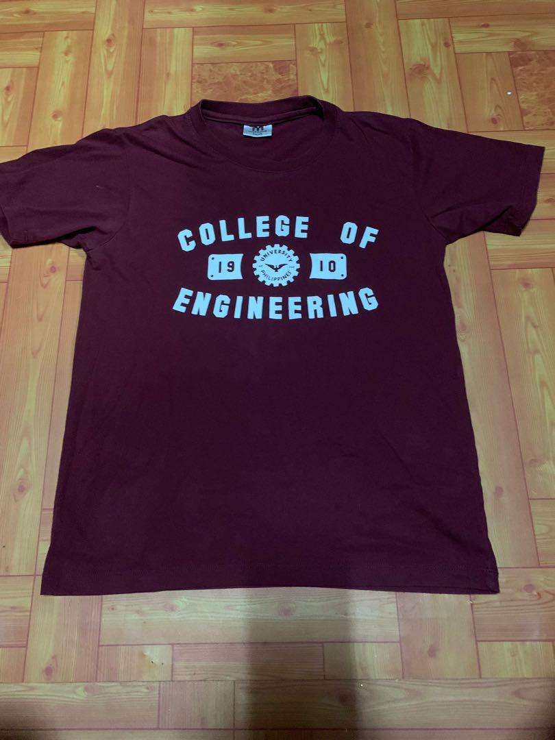 University of the Philippines merchandise (UP Diliman), Men's Fashion ...