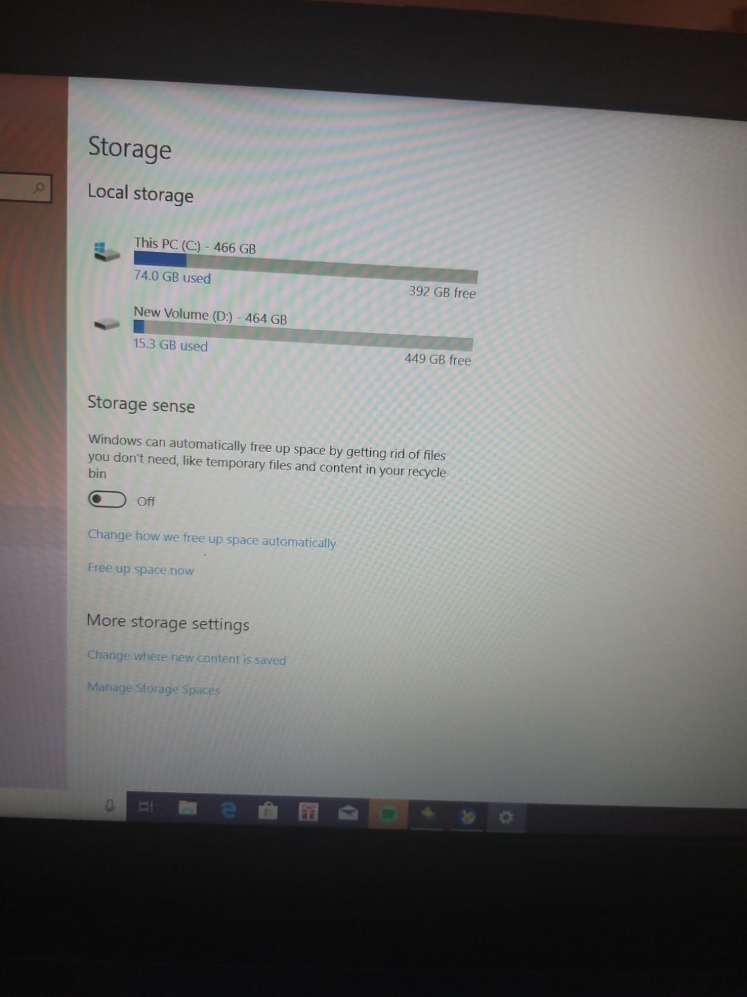 Vivobook 15 ASUS Laptop Geforce MX110 i5 8th GEN, Computers & Tech ...