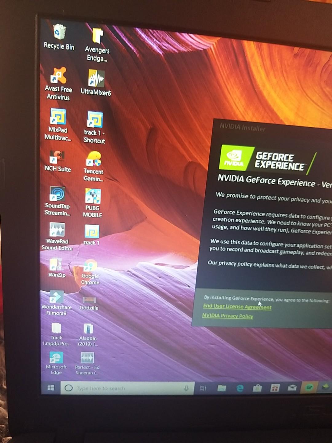 Vivobook 15 ASUS Laptop Geforce MX110 i5 8th GEN, Computers & Tech ...