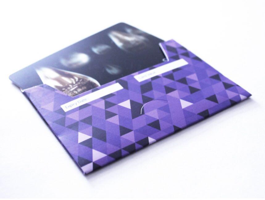 $200 Changi Airport Gift Card, Tickets & Vouchers, Vouchers on Carousell