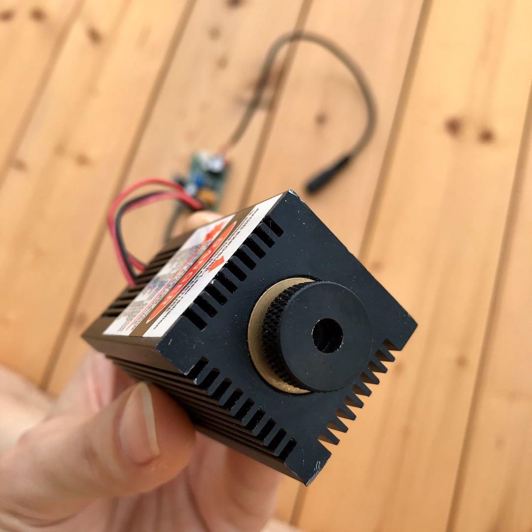 5500mw laser diode, Computers & Tech, Printers, Scanners & Copiers on ...