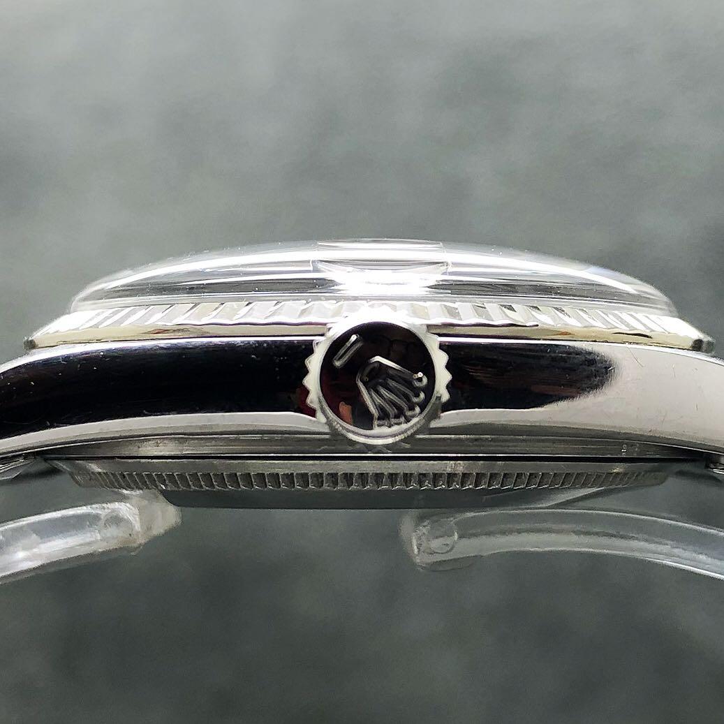 內日曆 波膠 Cyclops under plexi , crystal for Rolex Datejust 1601 Daydate ...