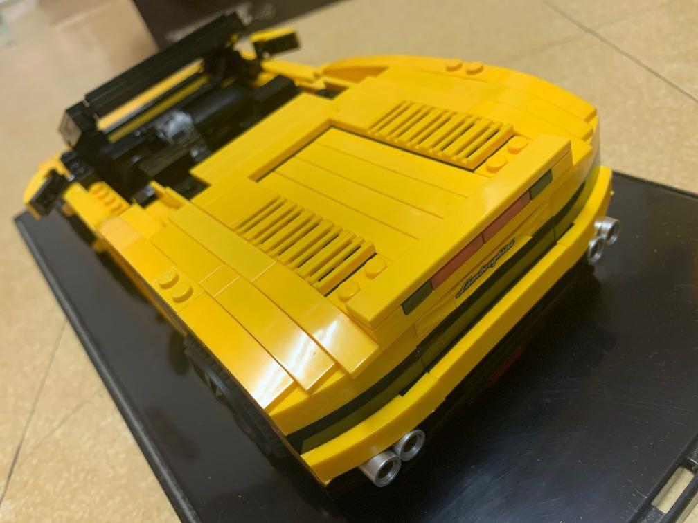 乐高8169,乐高81,乐高_大山谷图库