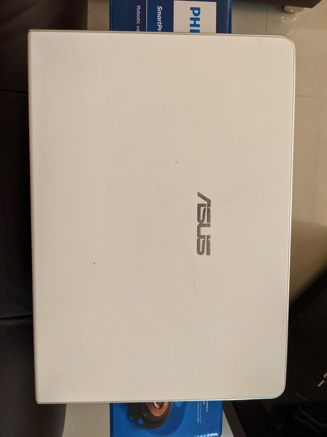 Asus Laptop N45S white, Computers & Tech, Laptops & Notebooks on Carousell