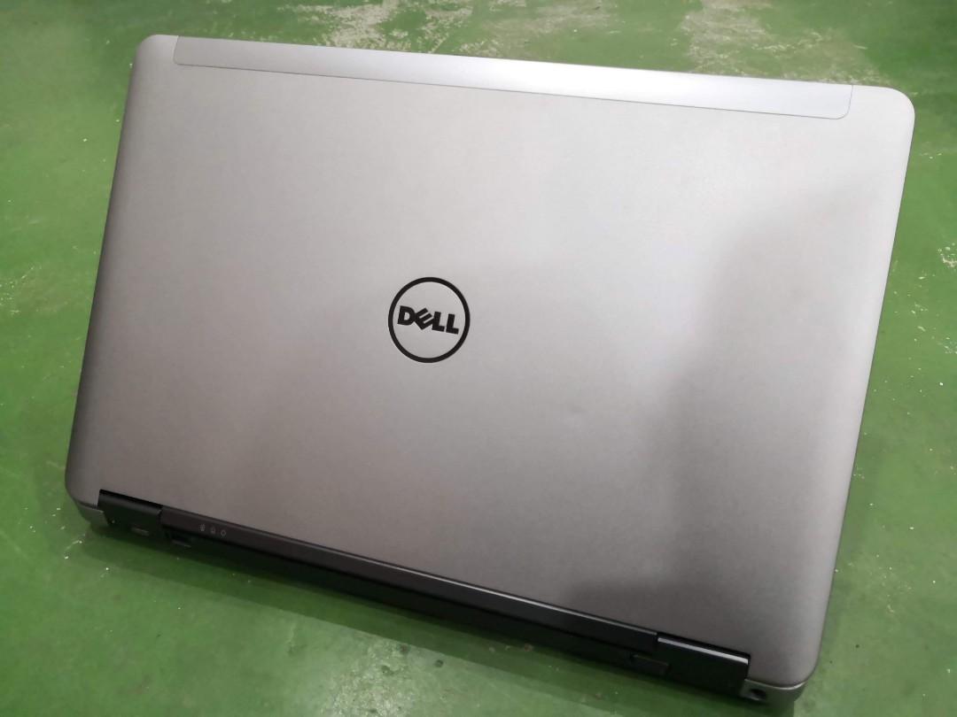 Dell 6540, Computers & Tech, Laptops & Notebooks on Carousell