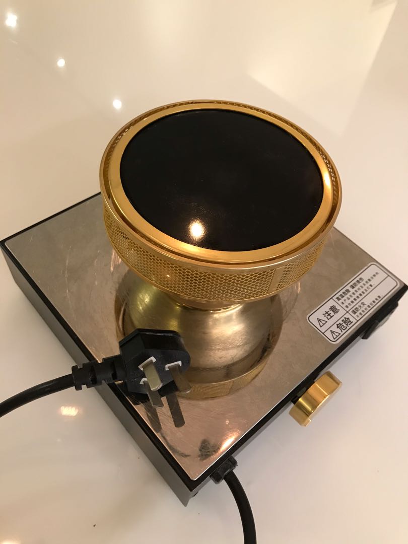 Hario Halogen Beam Heater - The Best Picture Of Beam