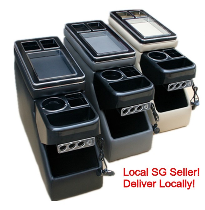 Honda freed console For Sale | Car Accessories | Carousell Singapore