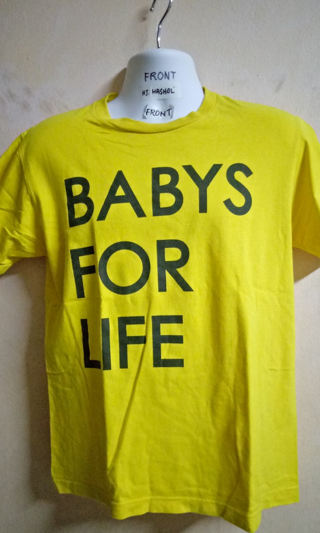 Japanese Funky Monkey Babys Rock Concert T-shirt, Men's Fashion, Tops ...