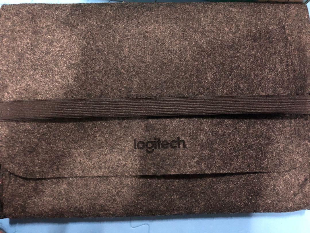 Logitech Wireless Bluetooth Keyboard K480 Computers And Tech Parts And Accessories Computer