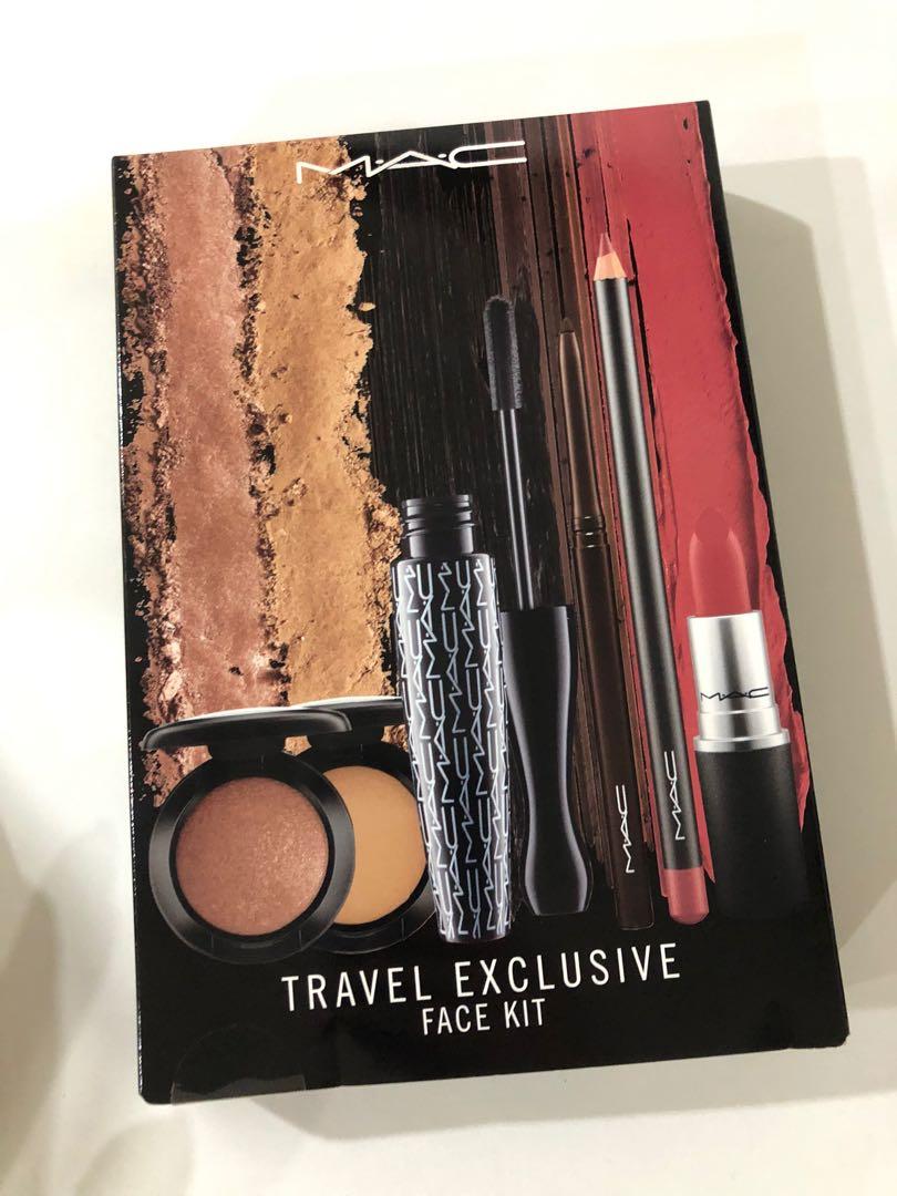 Mac Makeup Masterclass Review | Saubhaya Makeup
