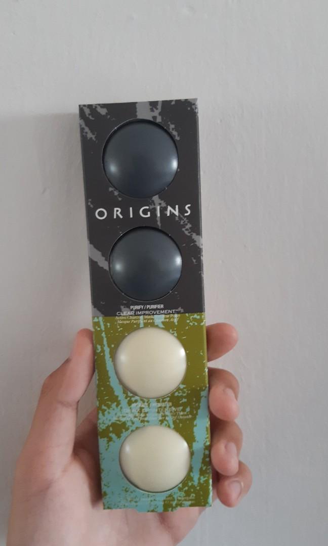 Origins mix and match pods, Women's Fashion, Jewelry & Organisers ...