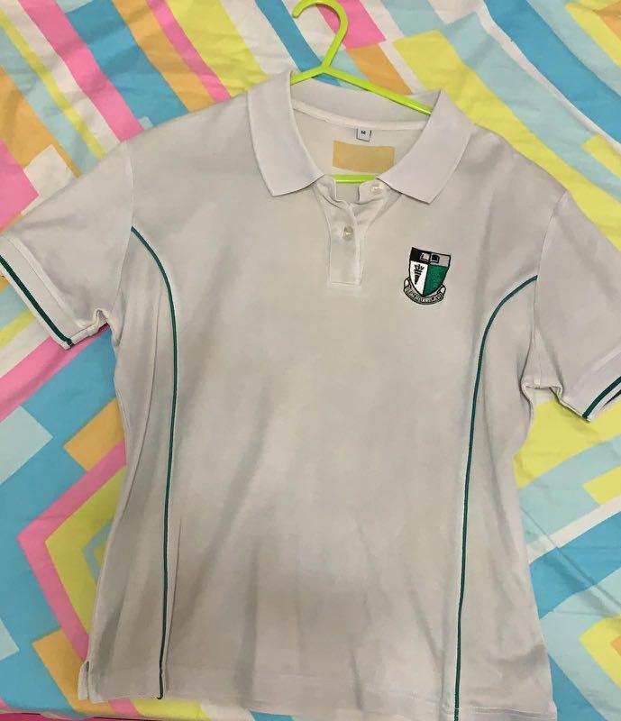 rgs uniform, Women's Fashion, New Undergarments & Loungewear on Carousell