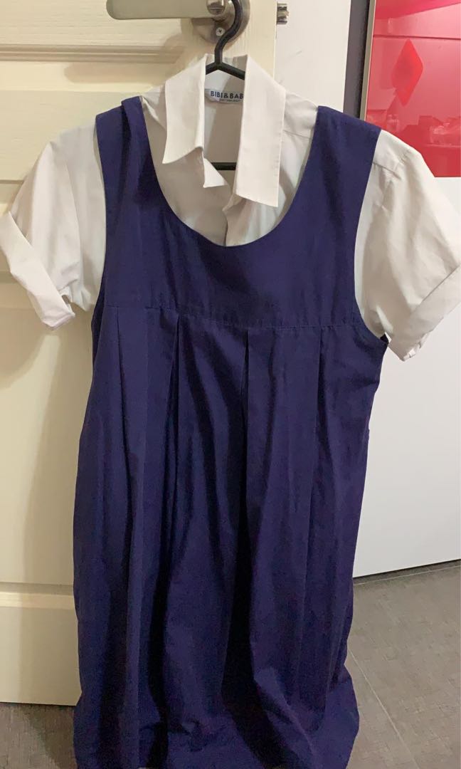 rgs uniform, Women's Fashion, New Undergarments & Loungewear on Carousell