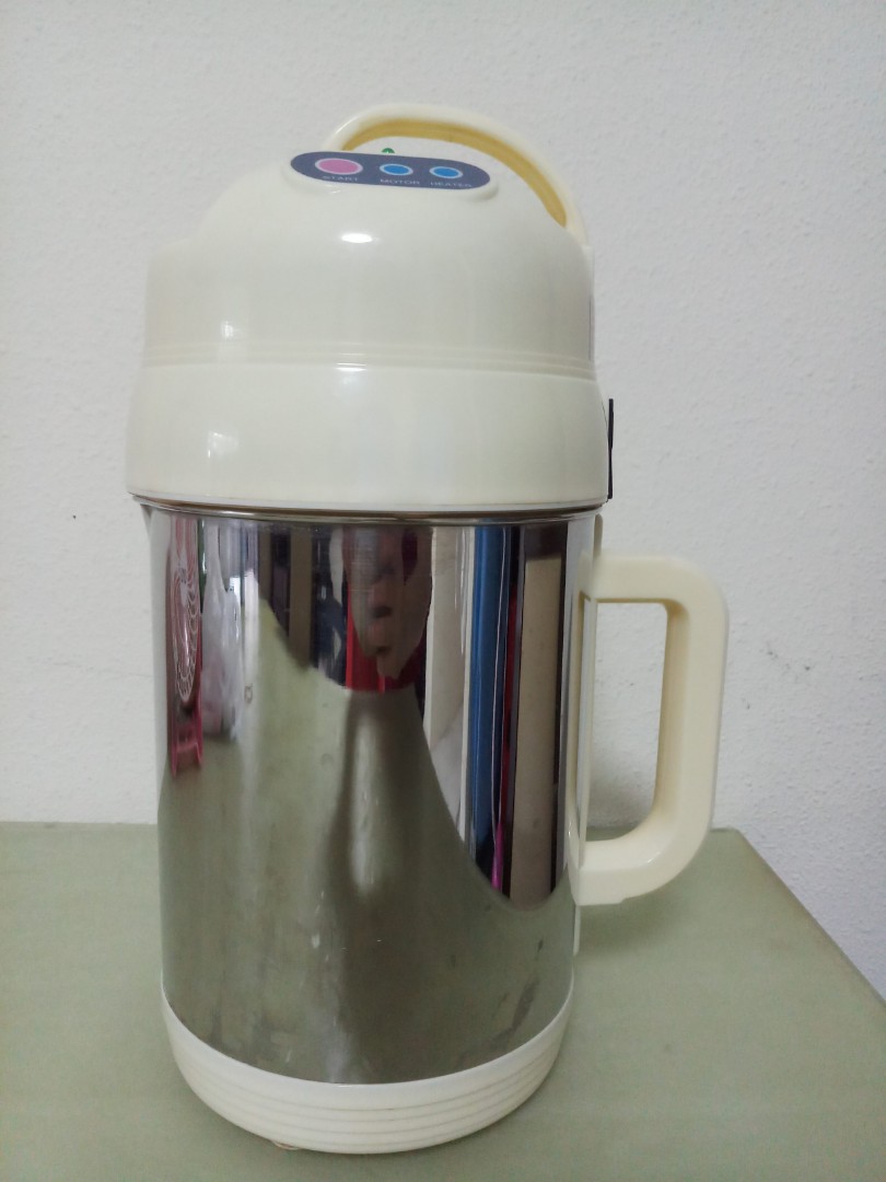 Soya Bean Maker, TV & Home Appliances, Kitchen Appliances, Coffee ...