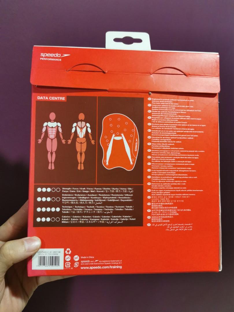 Speedo Tech Paddle Paddles Wiggle | atelier-yuwa.ciao.jp