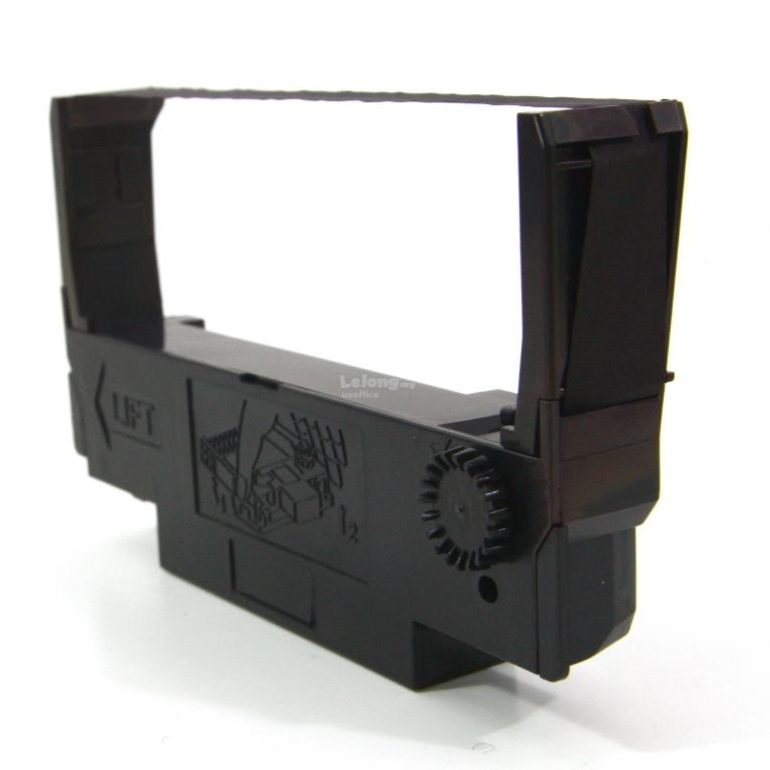 Refill ribbon for erc-38 cartridge - 35.00 each Refill only cartridge ...
