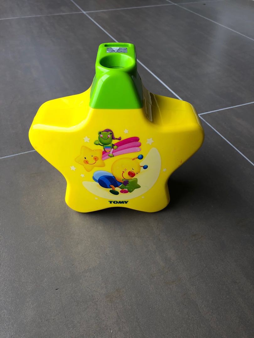 Tomy Starlight Dreamer, Hobbies & Toys, Toys & Games on Carousell