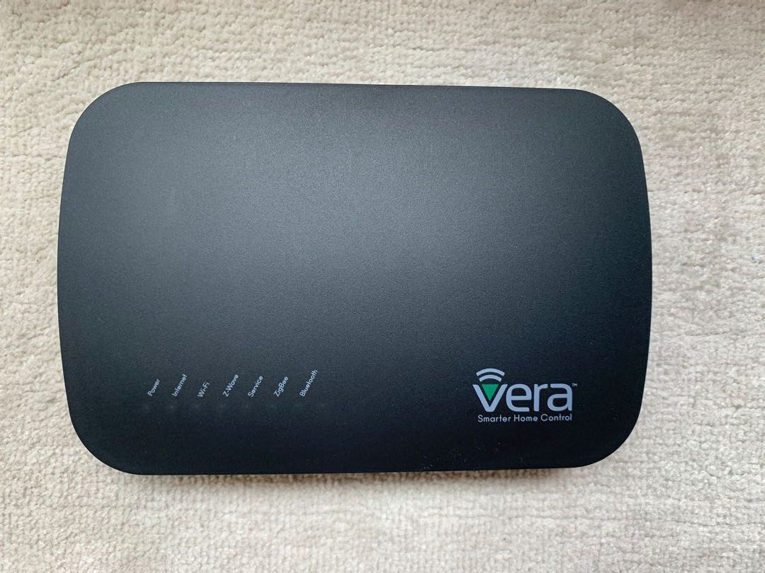 Vera Plus Home Controller, TV & Home Appliances, TV & Entertainment ...