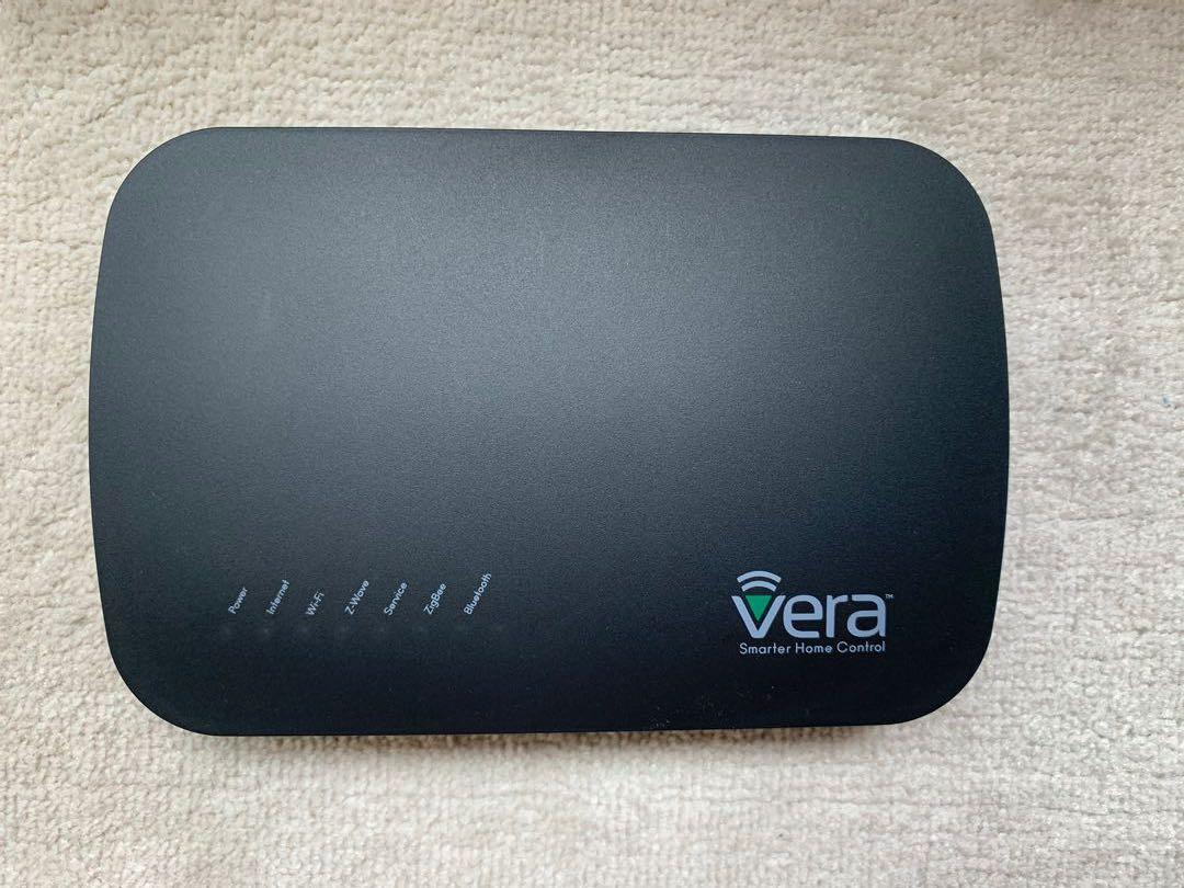 Vera Plus Home Controller, TV & Home Appliances, TV & Entertainment ...