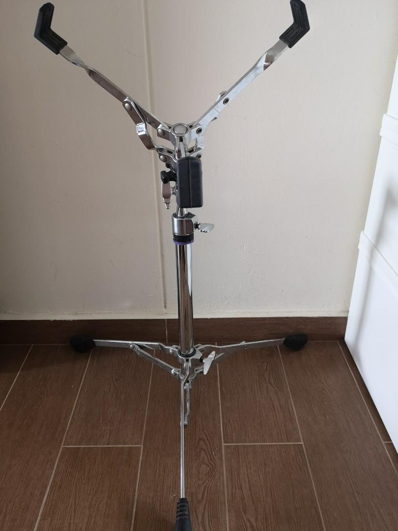 Yamaha DD65 Drum Kit With Stand, Hobbies & Toys, Music & Media, Musical ...