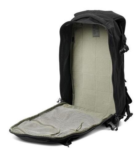 5.11 AMP 12 Backpack Black, Men's Fashion, Bags, Backpacks on Carousell