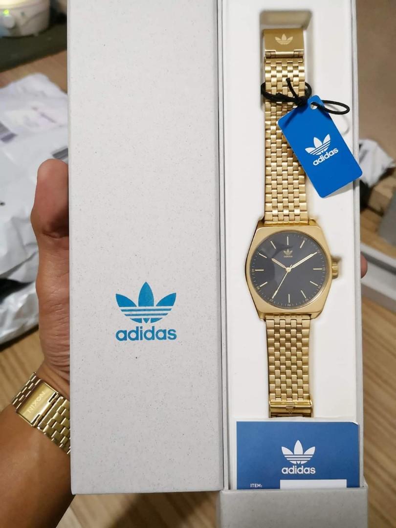 Adidas Process M1, Men's Fashion, Watches & Accessories, Watches on ...