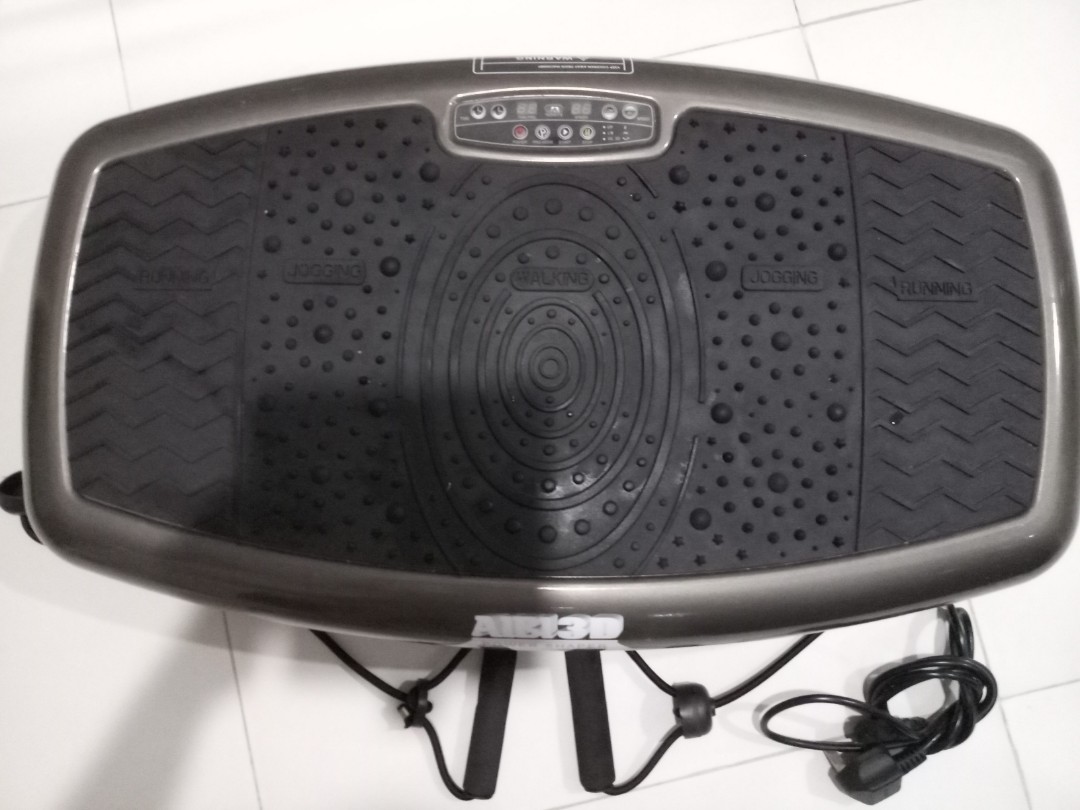 AIBI 3D POWER SHAPER, Furniture & Home Living, Home Improvement ...