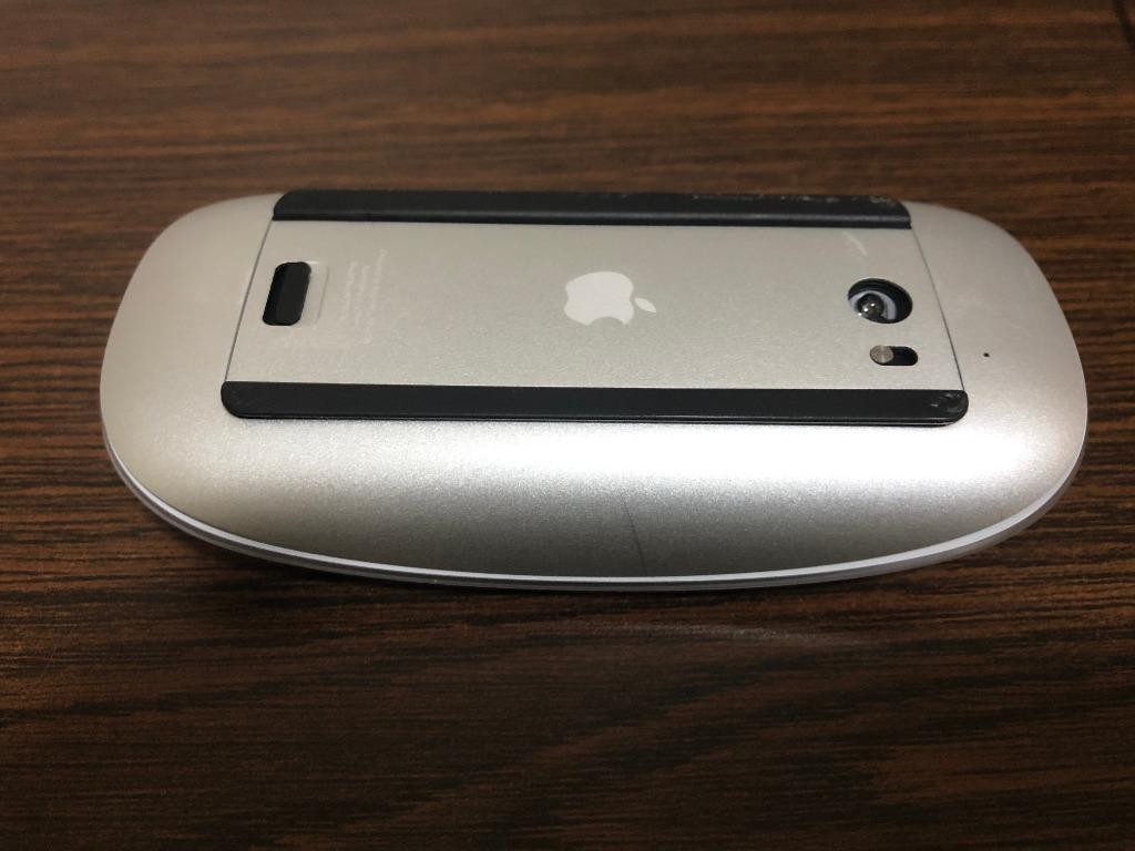 Apple Magic Mouse Gen 1, Computers & Tech, Parts & Accessories, Mouse ...