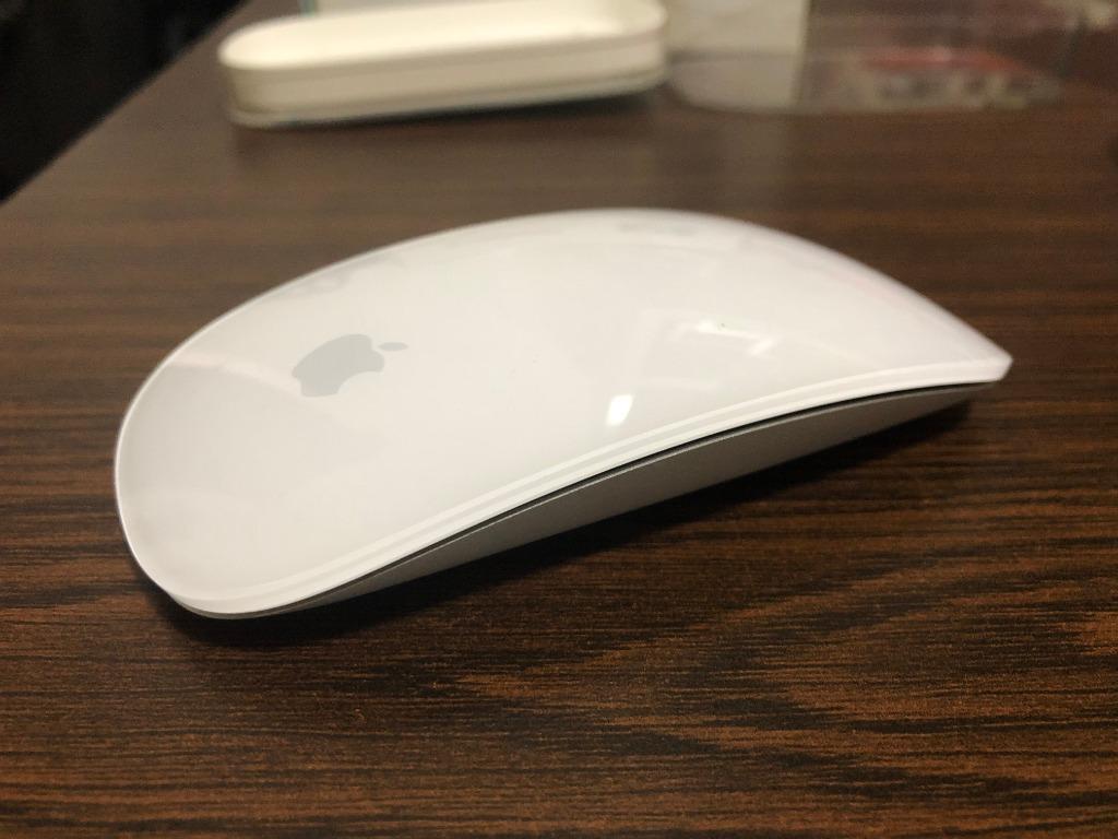 Apple Magic Mouse Gen 1, Computers & Tech, Parts & Accessories, Mouse ...