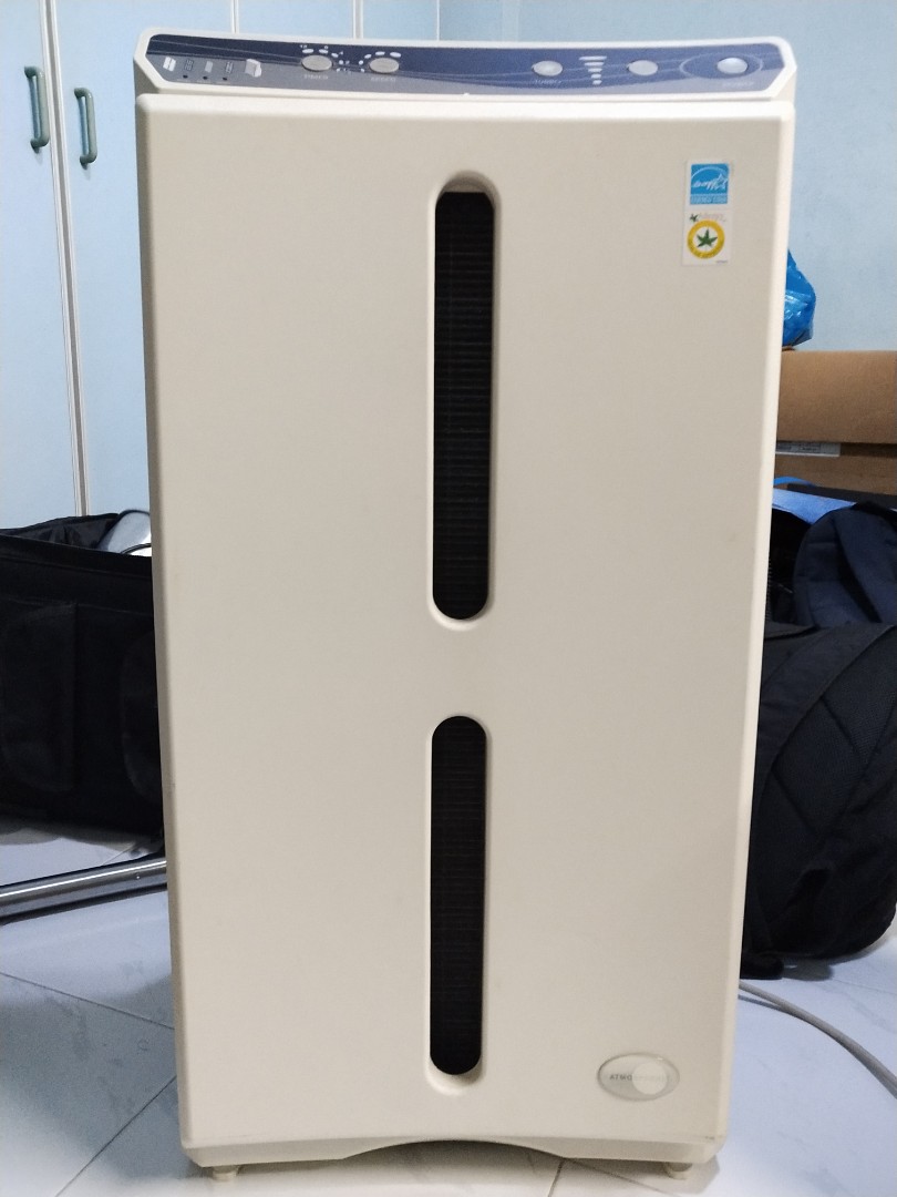 Amway Atmosphere air purifier, TV & Home Appliances, Air Purifiers ...