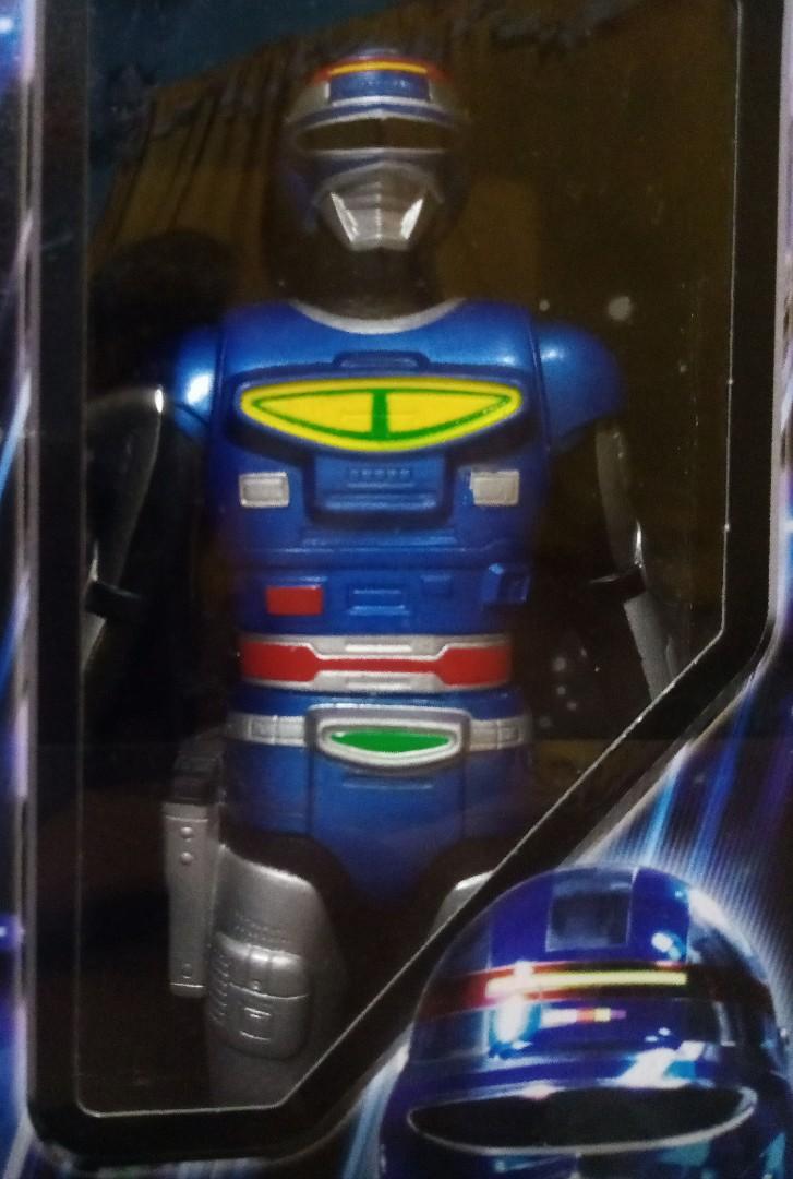 Authentic Bandai Shaider japan toy on Carousell