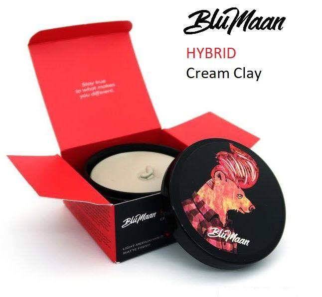 Blumaan CAVALIER CLAY, STYLING MERAKI, MONARCHY PASTE, HYBRID CLAY ...