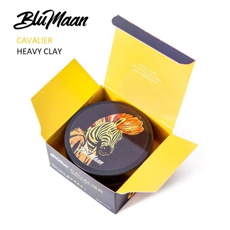 Blumaan CAVALIER CLAY, STYLING MERAKI, MONARCHY PASTE, HYBRID CLAY ...