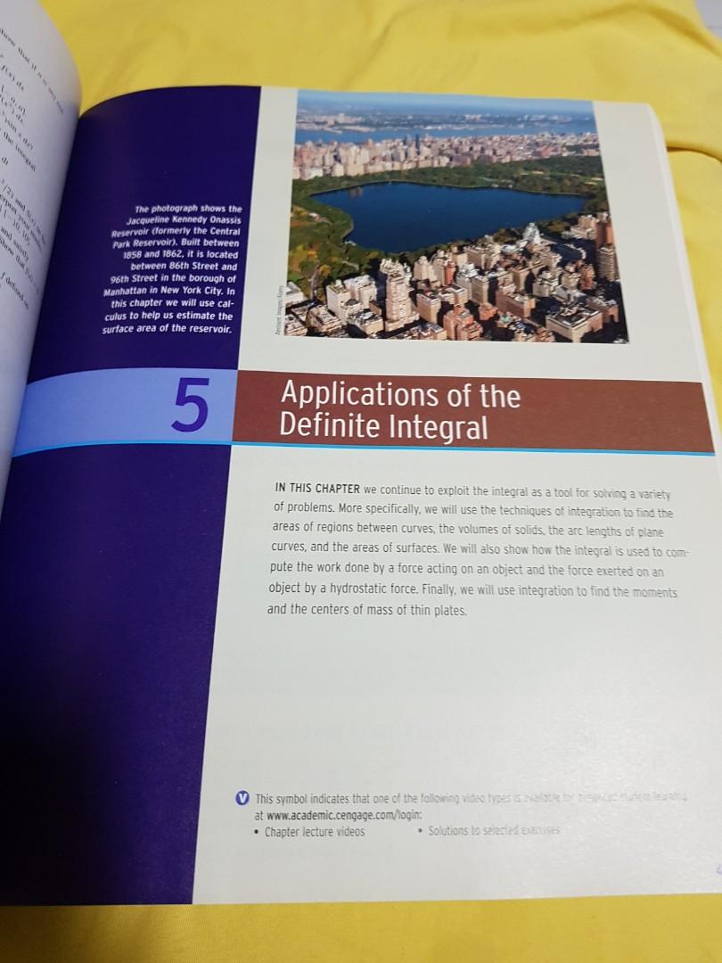 Calculus - Soo T. Tan, Computers & Tech, Office & Business Technology ...