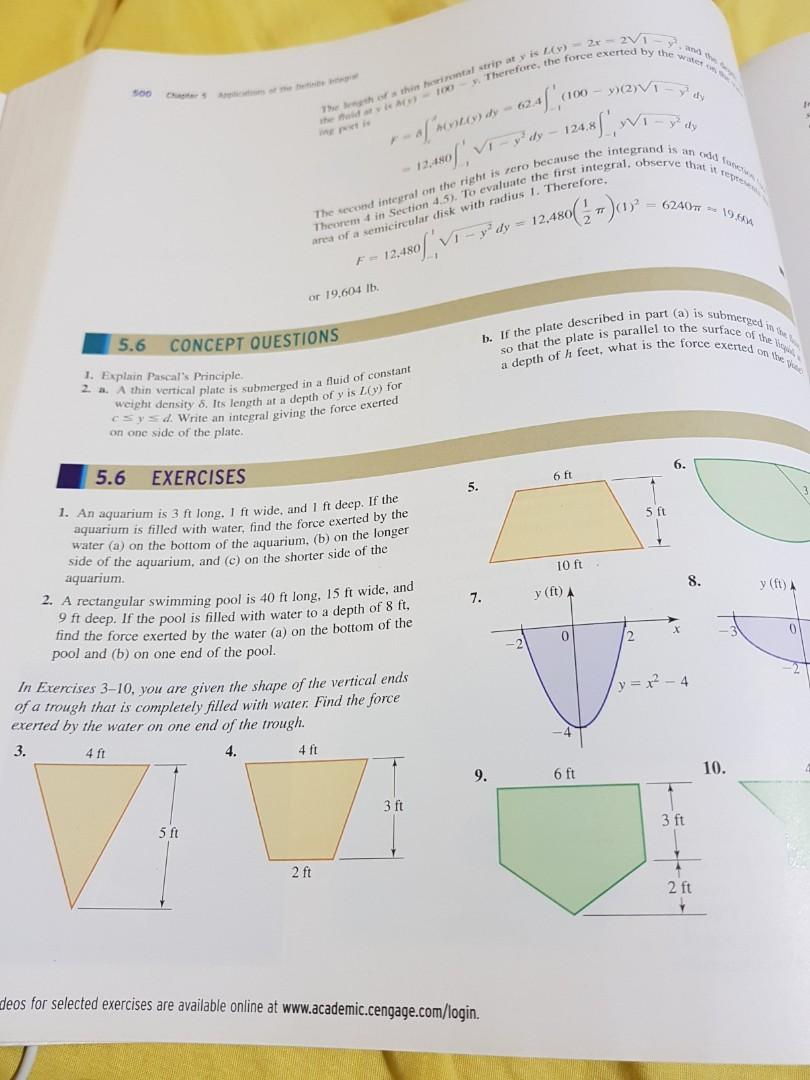 Calculus - Soo T. Tan, Computers & Tech, Office & Business Technology ...