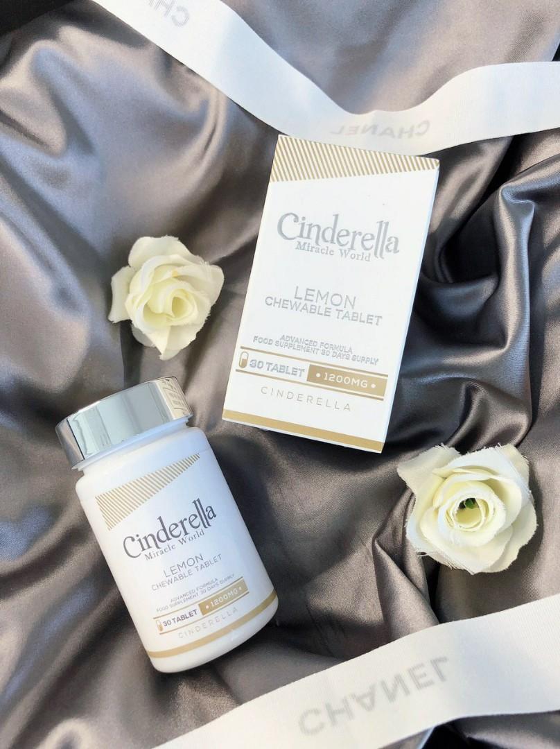 Cinderella Skincare, Beauty & Personal Care, Face, Makeup on Carousell