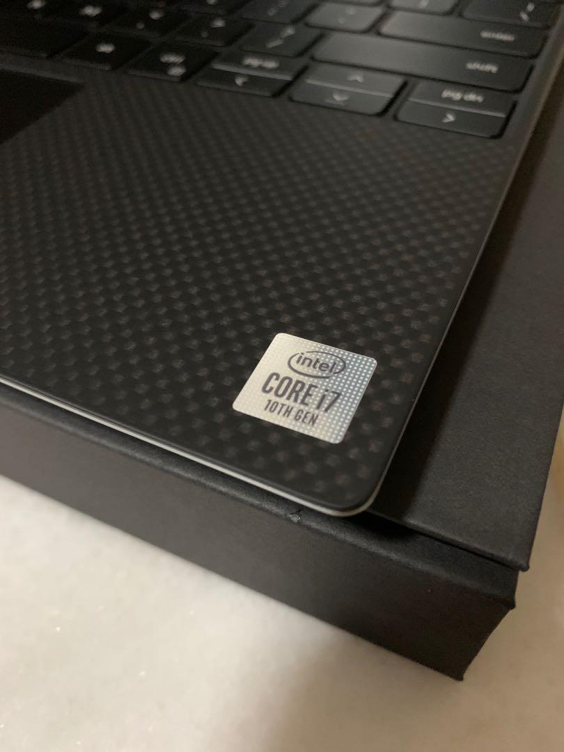 Dell XPS 13 2 in 1 7390 “2019”, Computers & Tech, Laptops & Notebooks ...