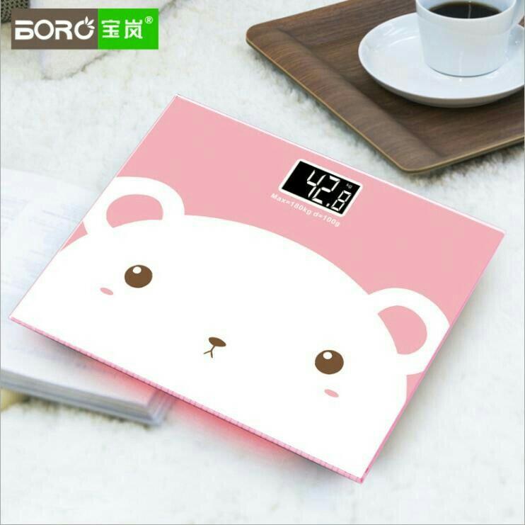 digital weight meter, Health & Nutrition, Health Monitors & Weighing ...