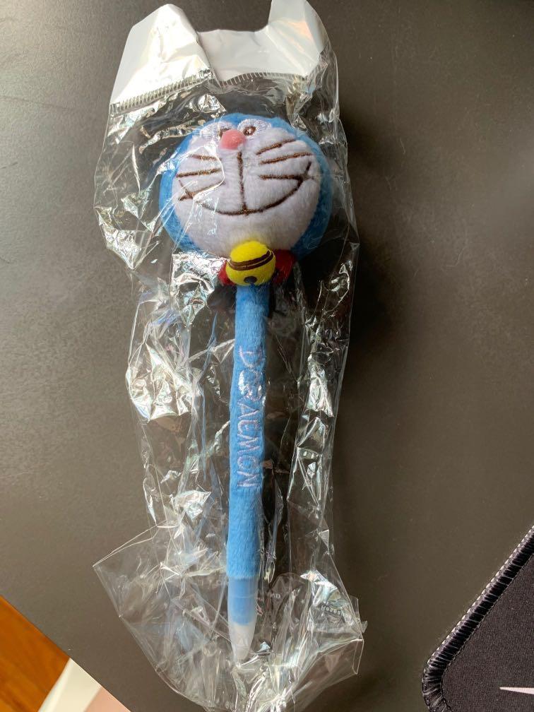 Doraemon pen, Hobbies & Toys, Toys & Games on Carousell