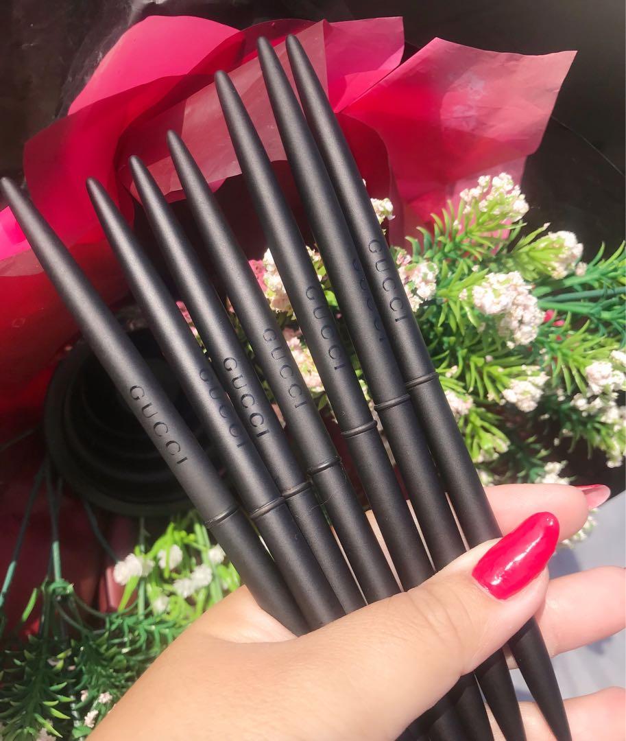 Gucci event gift pen, Luxury, Accessories on Carousell