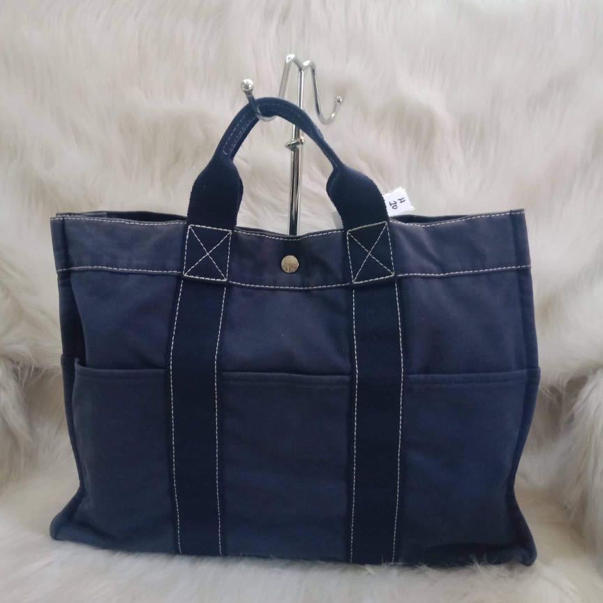 Hermes Authentic, Women's Fashion, Bags & Wallets, Purses & Pouches on ...