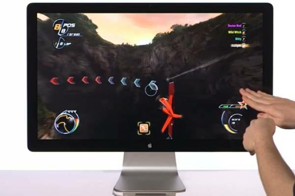 Leap Motion AR console, Video Gaming, Gaming Accessories, Virtual ...