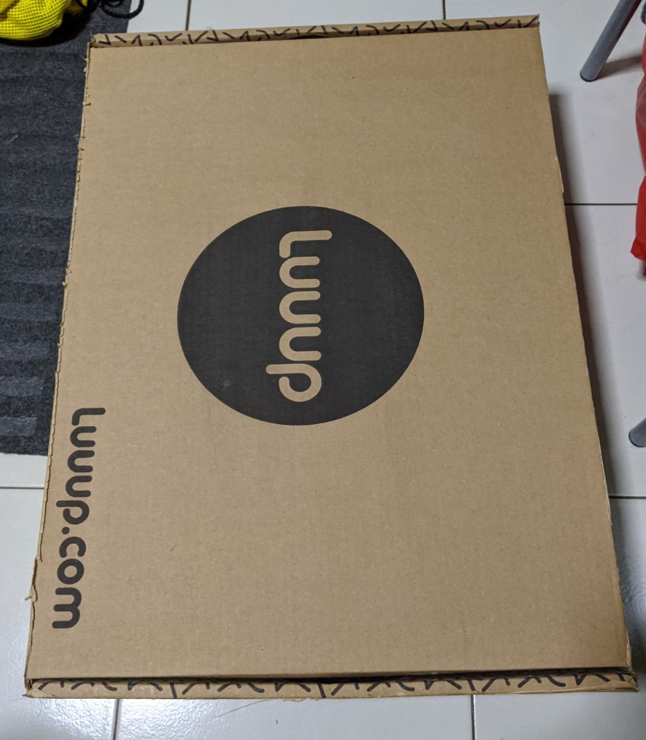 Luuup Pet Litter Shifter Tray System, Pet Supplies, Homes & Other Pet ...