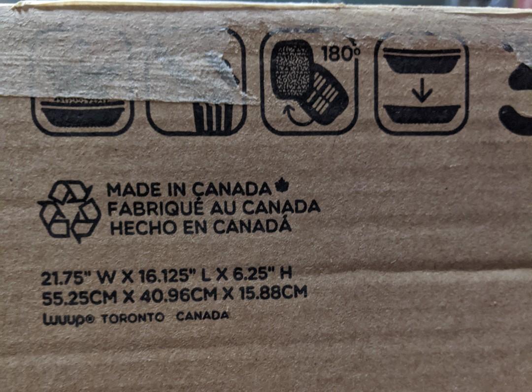 Luuup Pet Litter Shifter Tray System, Pet Supplies, Homes & Other Pet ...